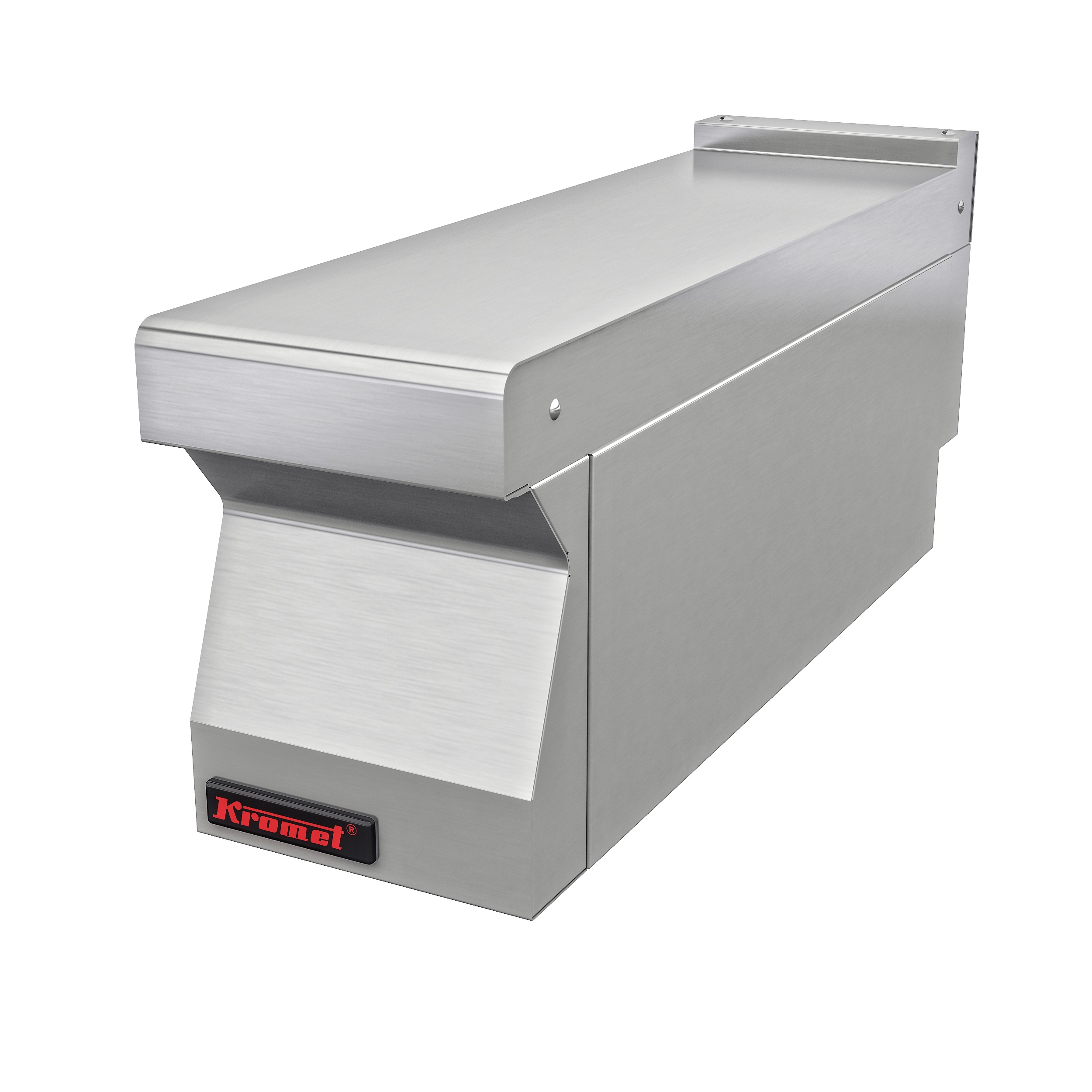 700.SR-200 Neutral element 200 mm - Kromet