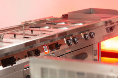 New Year, New Kitchen. How to Design a Professional Commercial Kitchen ...