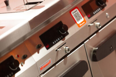 New Year, New Kitchen. How to Design a Professional Commercial Kitchen ...