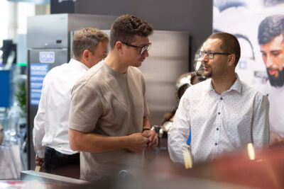 New Year, New Kitchen. How to Design a Professional Commercial Kitchen ...